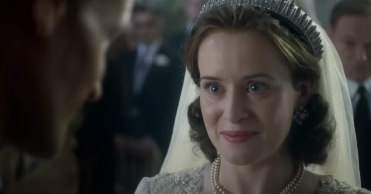 Queen Elizabeth barred Netflix CEO from Windsor Castle — and yes, it ...