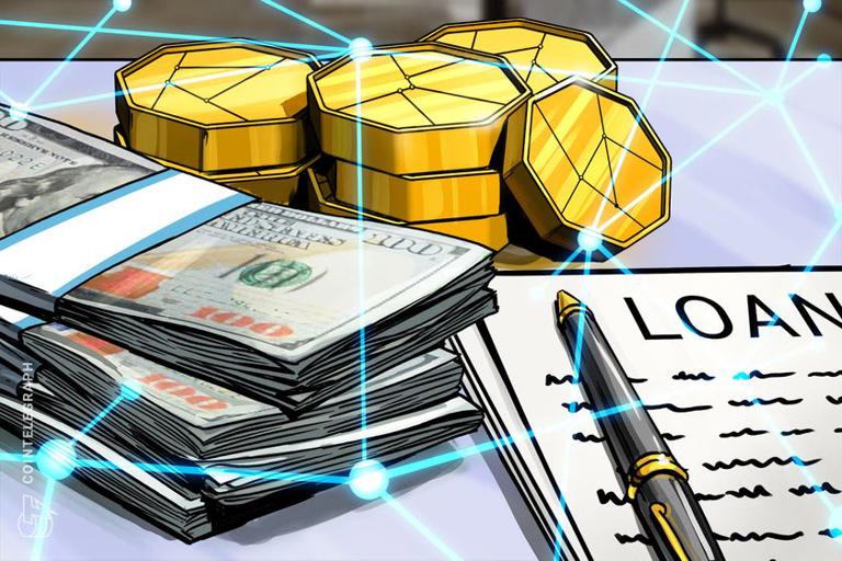 Galaxy closes first $75M blockchain-based loan deal on Avalanche