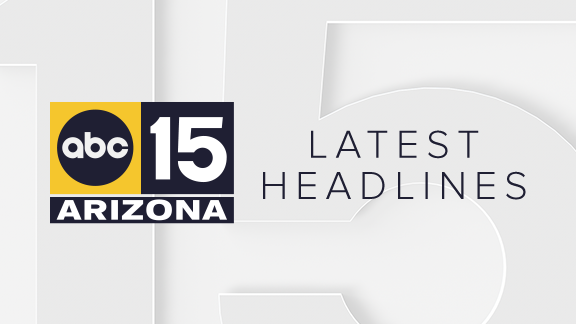 ABC15 Arizona in Phoenix latest headlines | January 15 morning