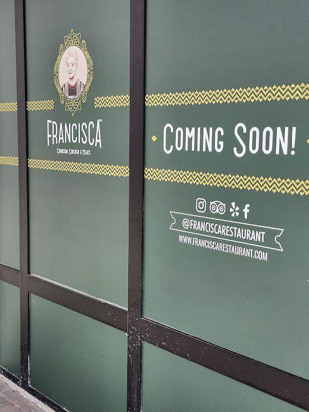 Francisca to continue its South Florida expansion with restaurant in ...