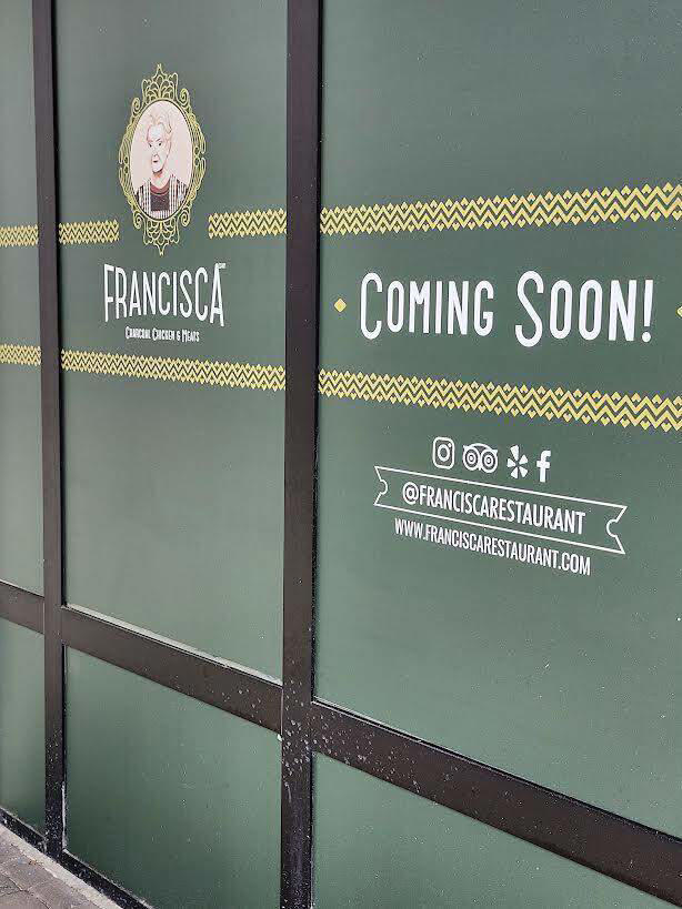 Francisca to continue its South Florida expansion with restaurant in ...
