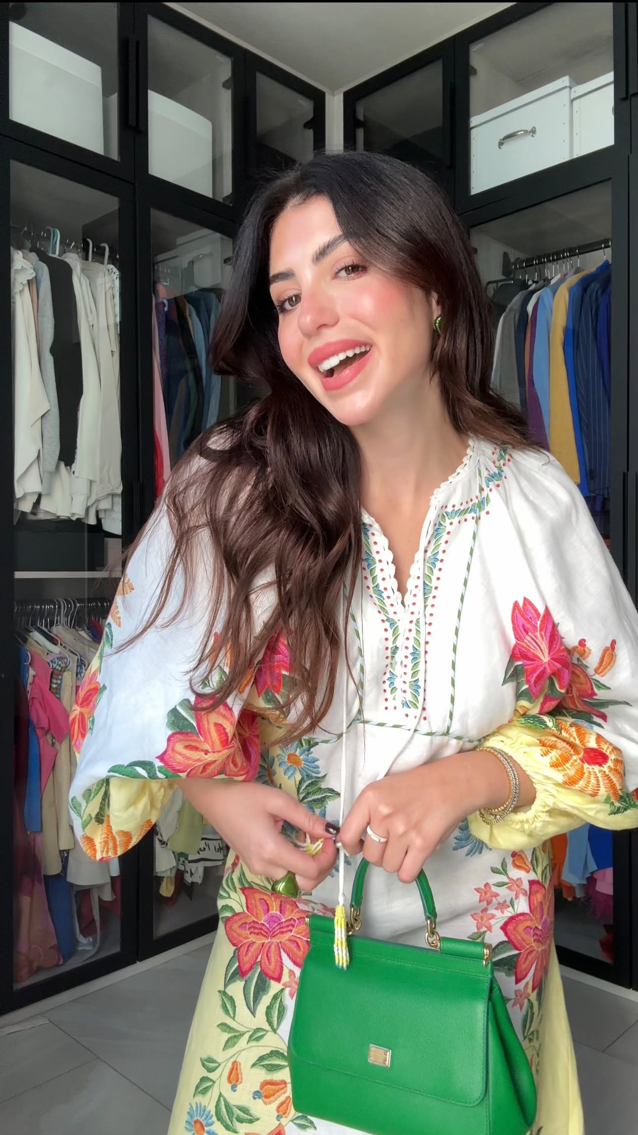 Get ready for a breakfast outing with the girls 🩷 (Breakfast at my ...