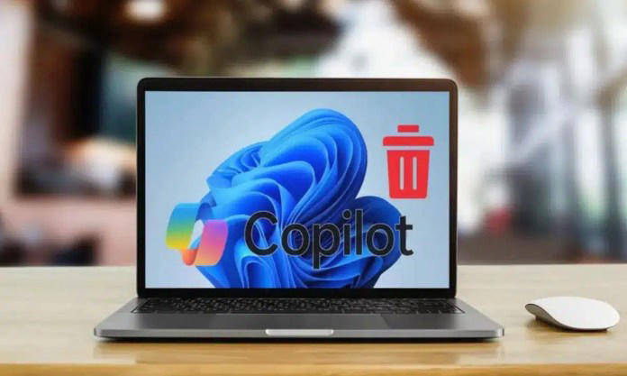 RemoveWindowsAI: desactiva la IA en Windows 11 paso a paso