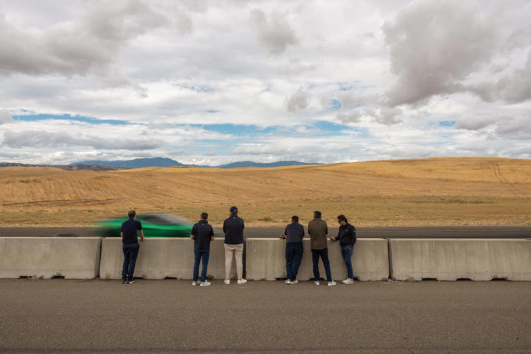 What car companies are really doing behind the scenes at big auto ...