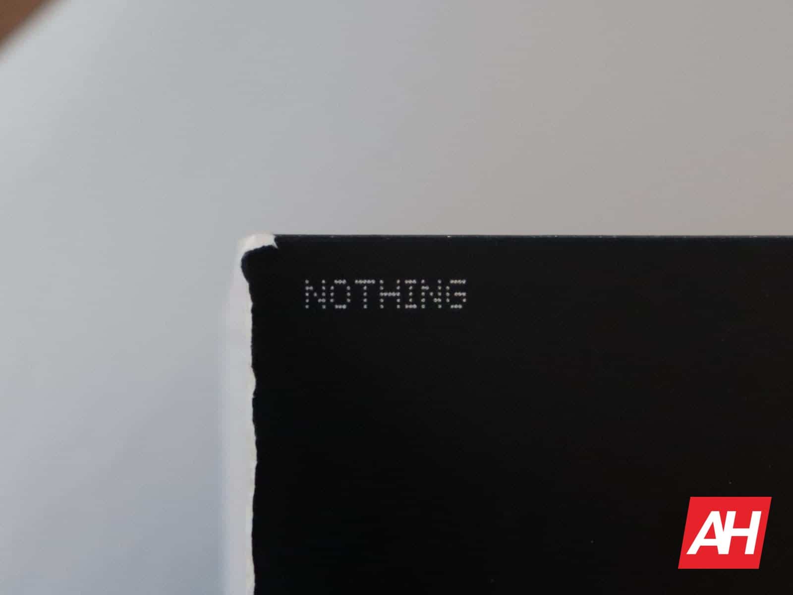 Nothing warns higher component costs will raise smartphone prices in 2026