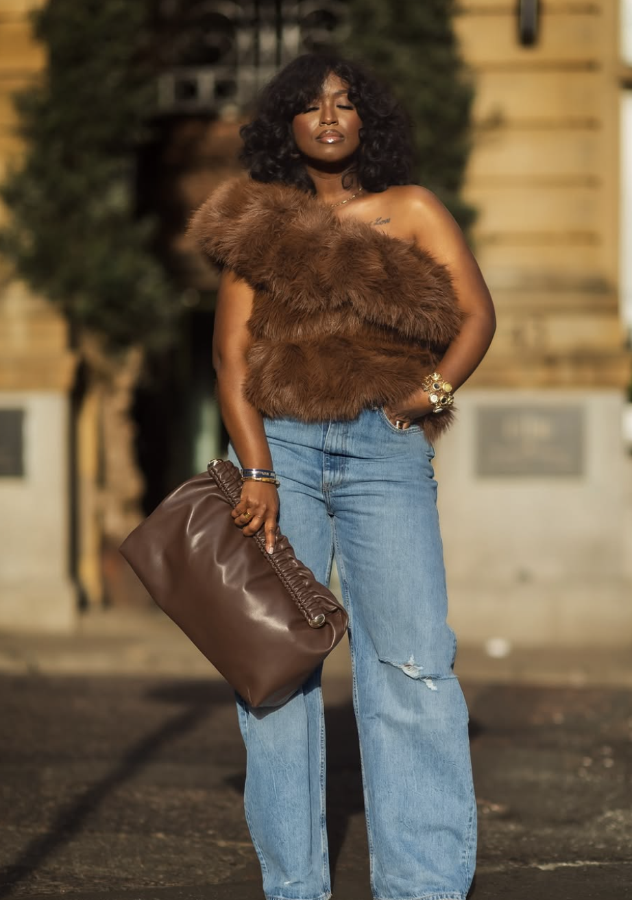 I asked stylish women in their 40s what they’re wearing this winter ...