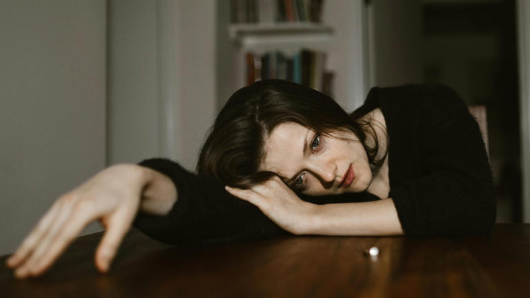 Second wife syndrome: Why you feel like the other woman in your own ...