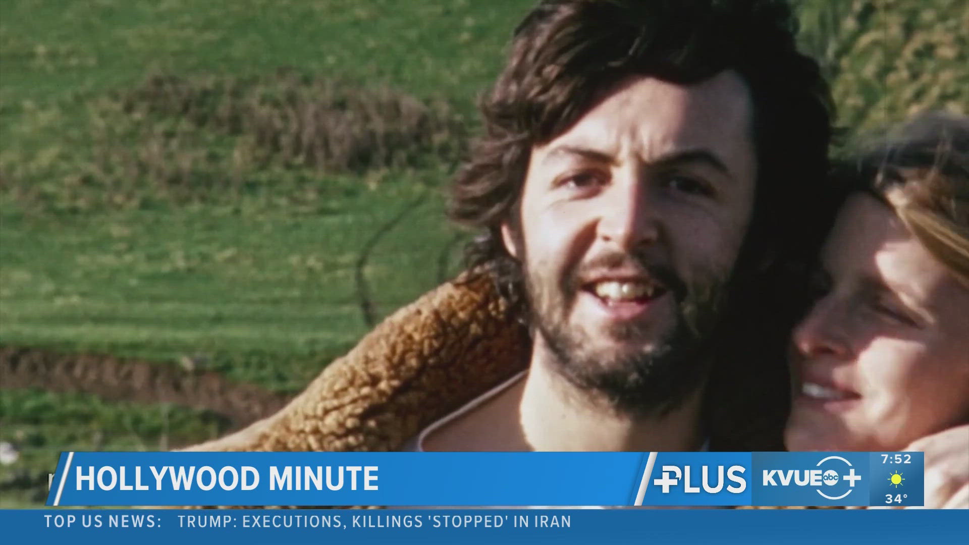 New documentary highlights 'Paul McCartney's life post-Beatles'