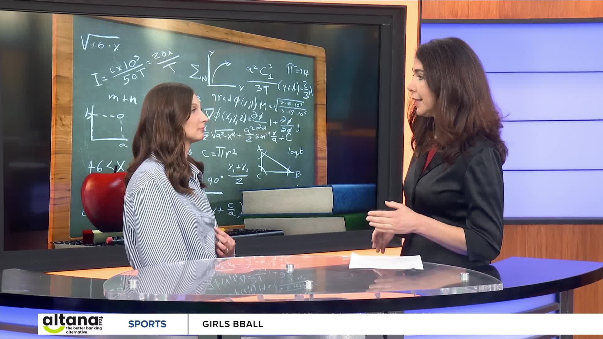 Billings schools communication director on MTM