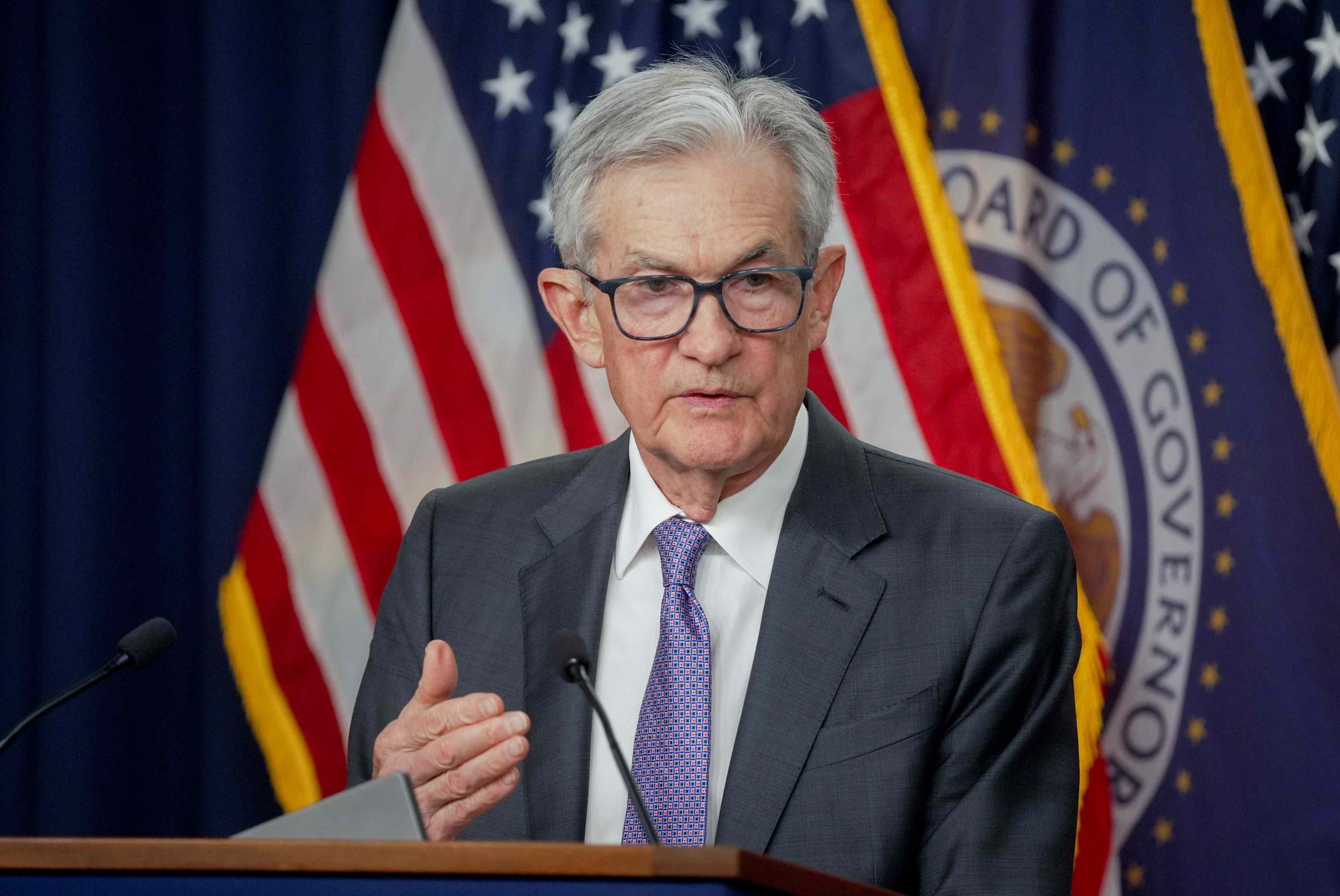 Will the Fed cut interest rates in 2026? Don't get your hopes up, some ...