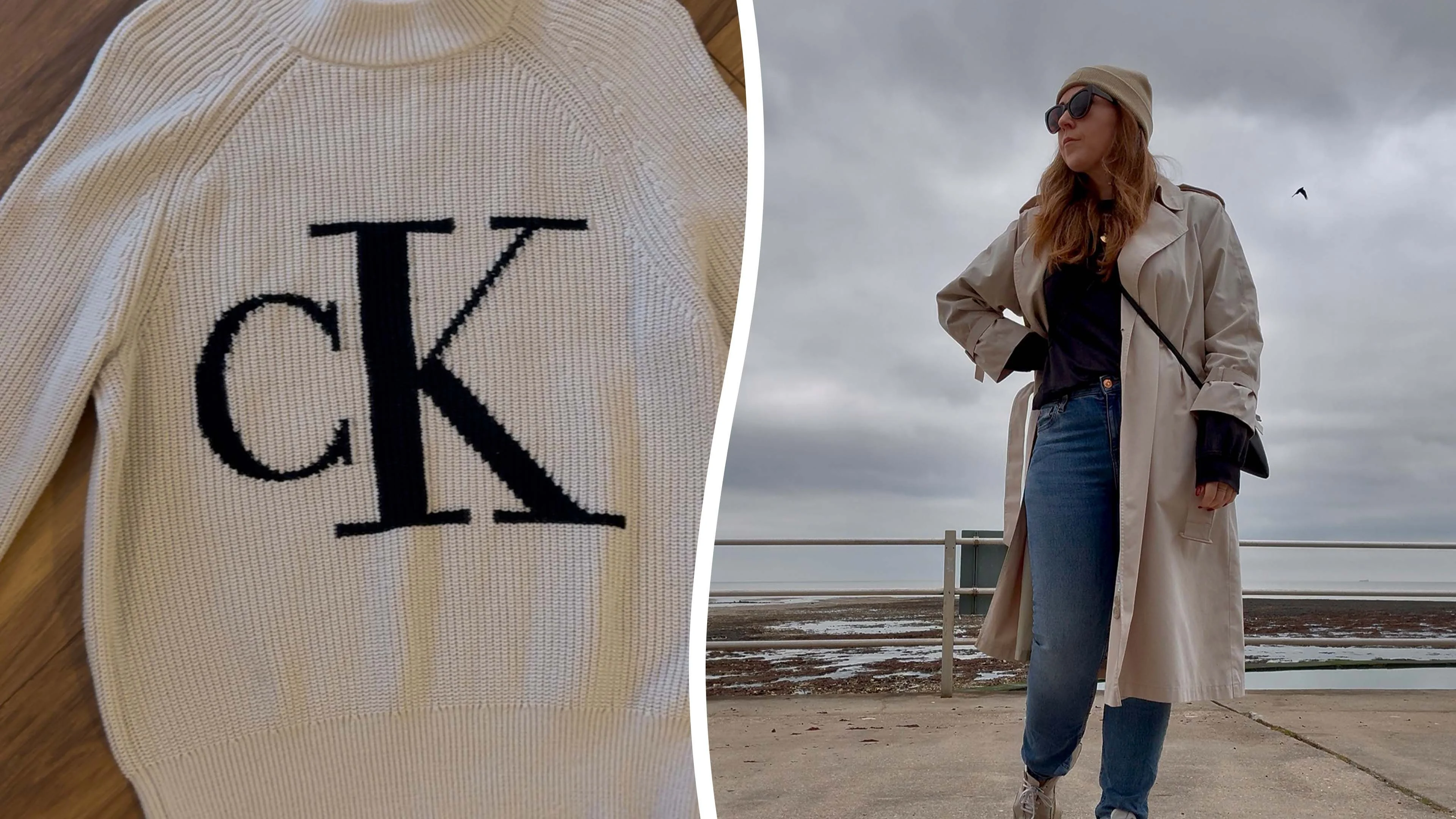 I save £1k a year by buying everything second-hand - even presents