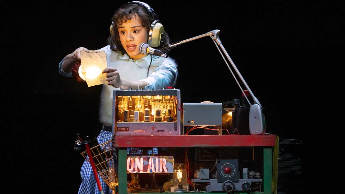 Stranger Things season 5’s missing character was still secretly part of ...