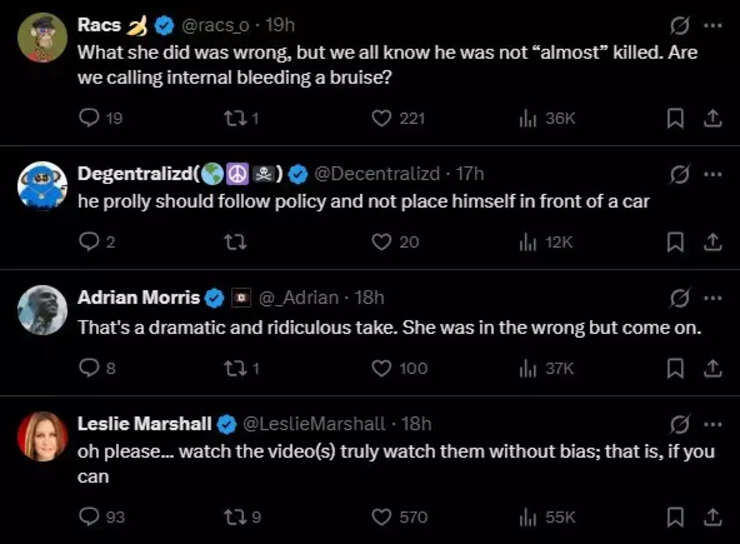 Elon Musk’s four-word response to Renee Nicole Good ICE shooting ...