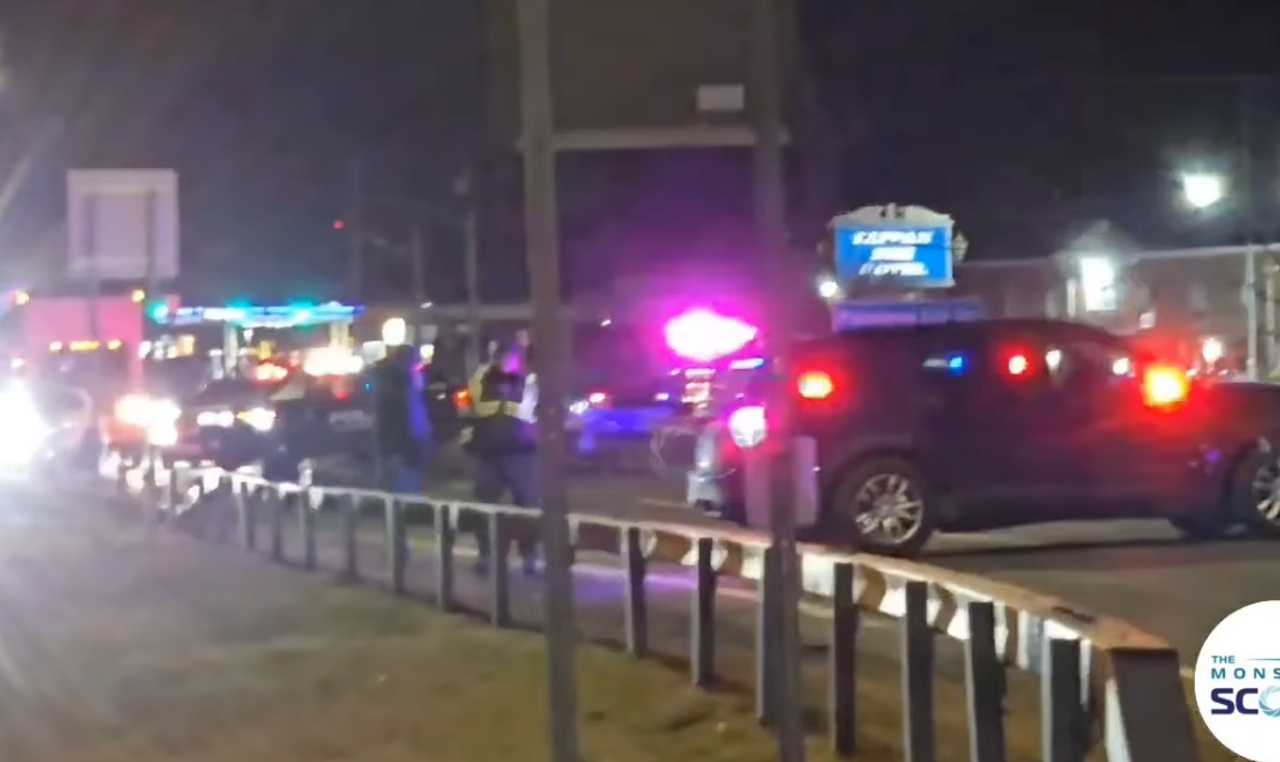 Man, 41, ID'd after being fatally struck on Route 303 in Rockland ...