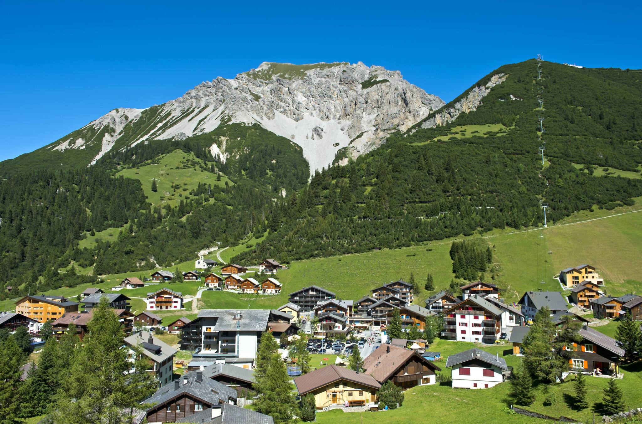 Das sind die einzigen Länder der Welt ohne Flughafen