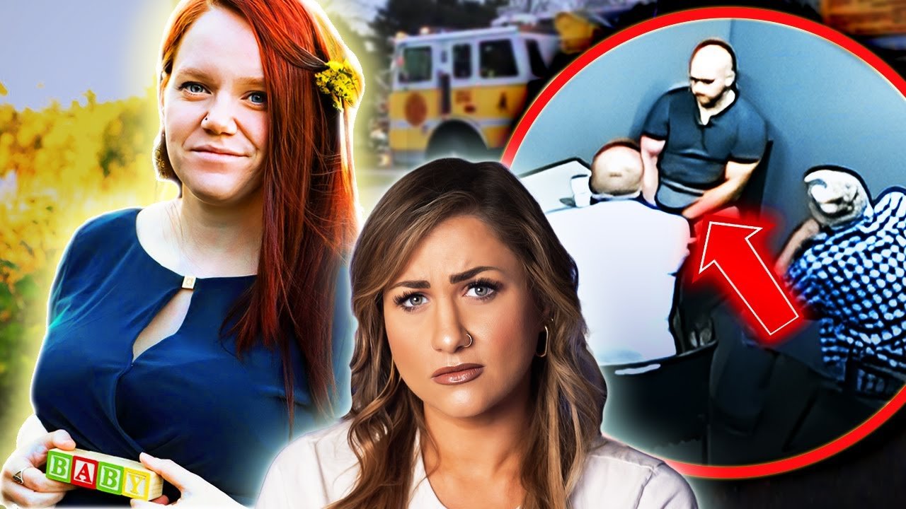 Pregnant EMT murdered by a firefighter? The case of Melisa Lamesch