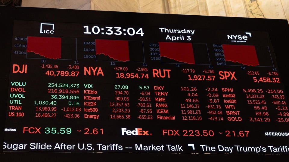 Senators introduce ‘Restore Trust in Congress Act’ that would ban stock ...