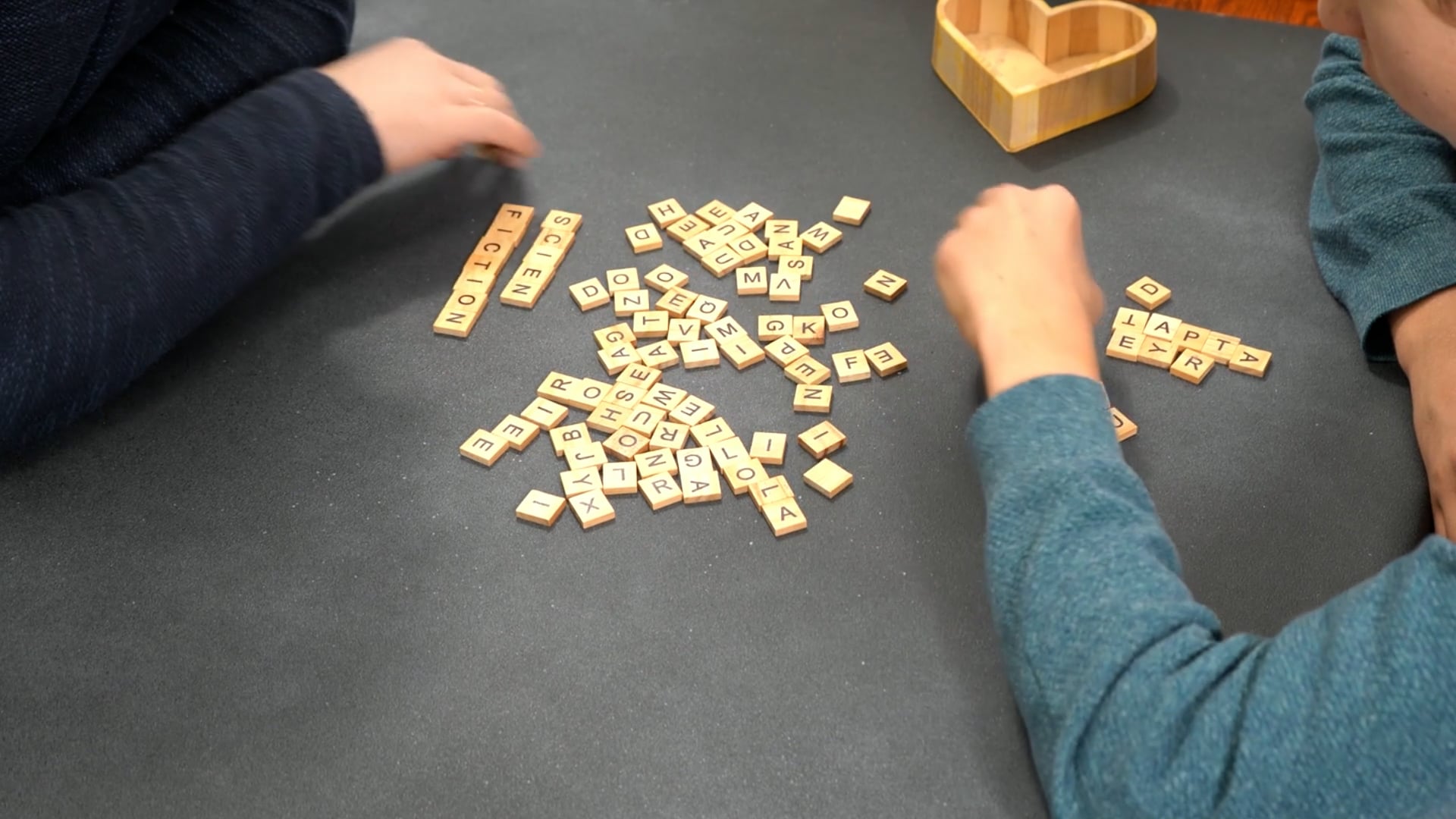 Why your word skills matter more than you think for your brain