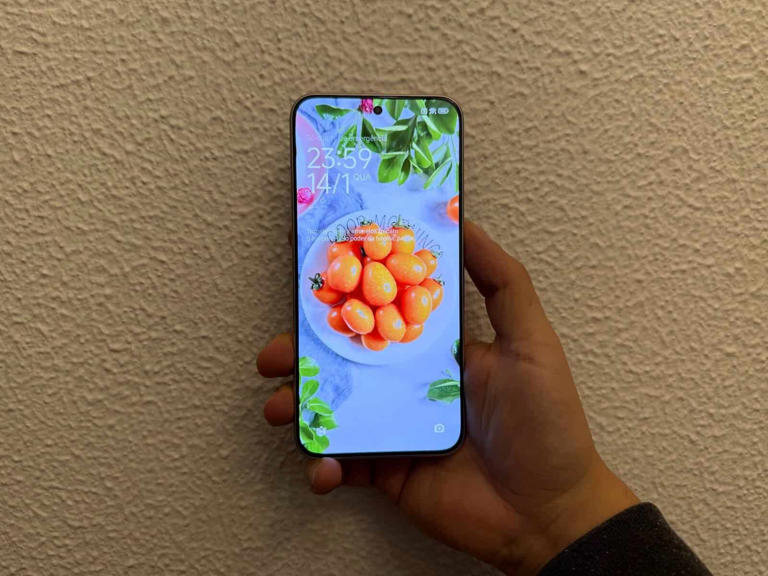 Xiaomi Redmi Note 15 Pro 5G: bom em (quase) tudo!