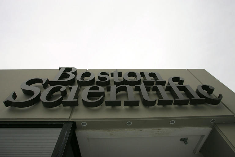 Boston Scientific’s SEISMIQ 4CE succeeds in trial for coronary artery ...