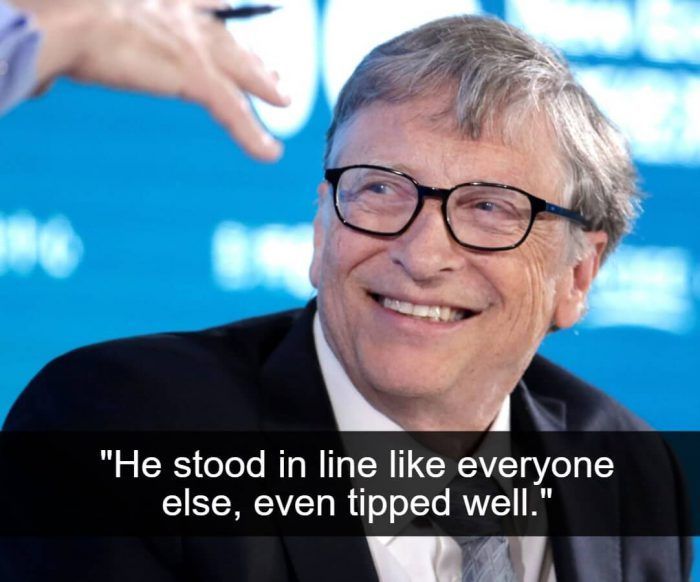 30 people recall their experiences meeting celebrities
