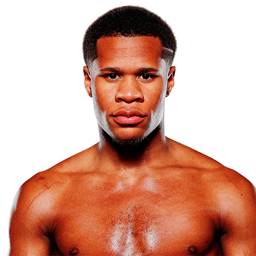 Men's boxing pound-for-pound rankings: A new No. 1 crowned, plus a top ...