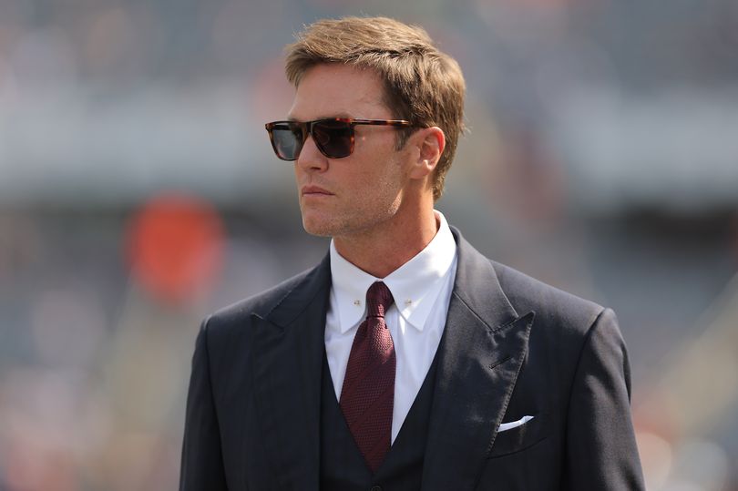 Tom Brady honest about 'personal life' issue after Alix Earle romance ...
