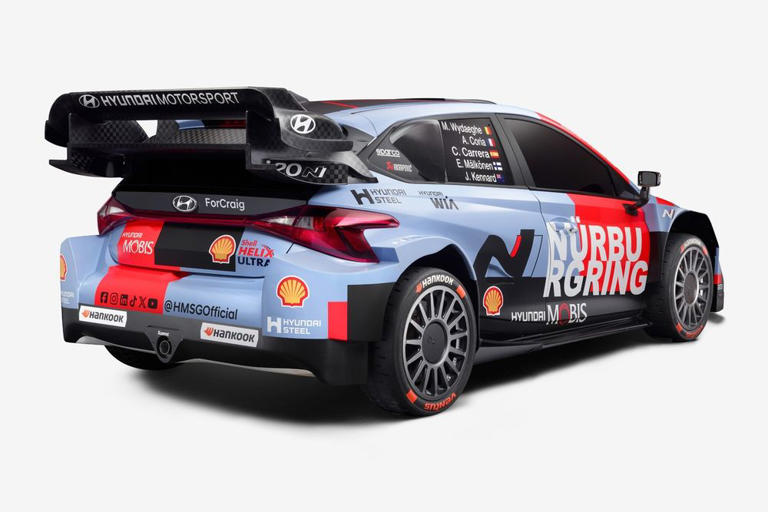 Hyundai ogłasza gotowość