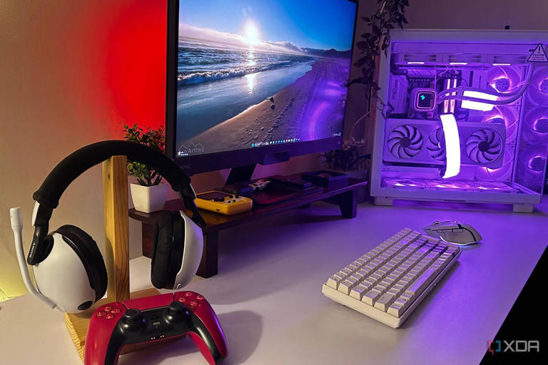 5 PC usage habits I'm finally making non-negotiable in 2026