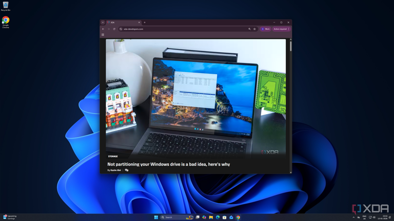 5 PC usage habits I'm finally making non-negotiable in 2026