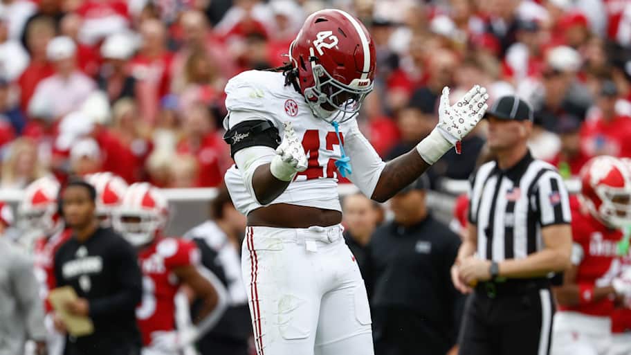 Alabama gets major roster retention win with the return of elite pass ...