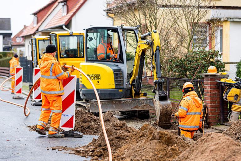 Parole "Power": Das plant SachsenEnergie für 2026