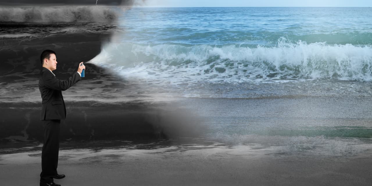 If you want to invest in helping the environment, don’t bother with ESG ...