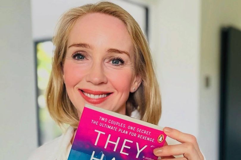 Remember Coronation Street’s Claire Peacock? See her now 15 years after ...