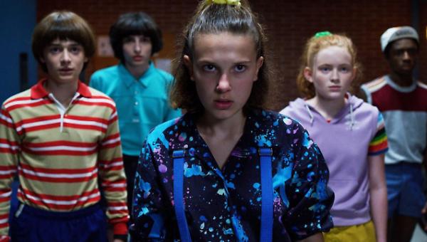 Stranger Things, bufera sul finale: "È stato scritto da ChatGPT?" Il ...
