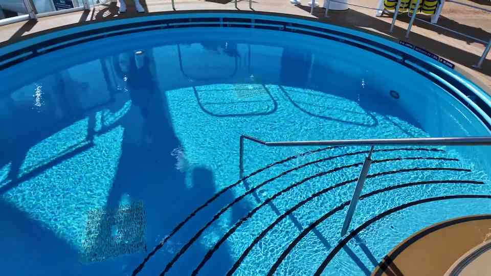 What Disney’s new Treasure cruise ship is really like