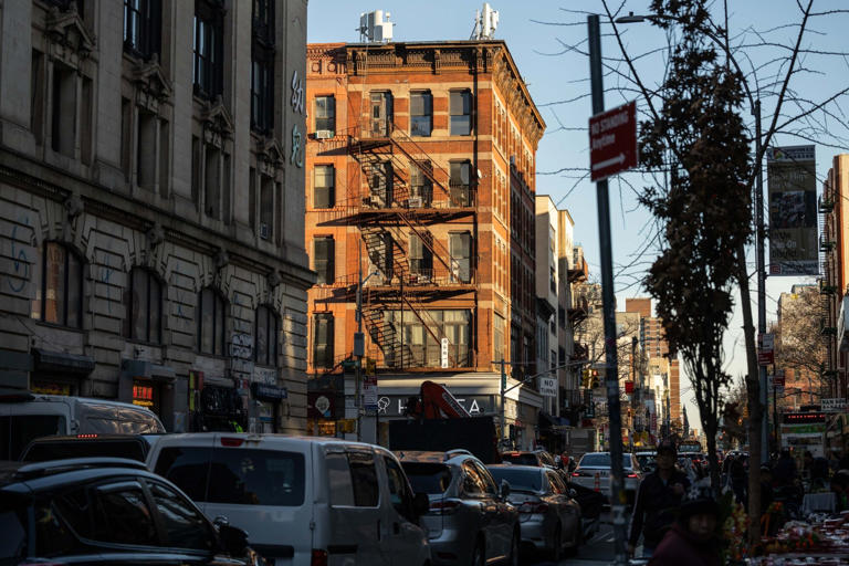 Ex-Silverstein CEO, L&L’s Levinson launch property venture