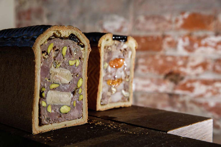 SF.'s most Parisian pastry shop is expanding to Marin County