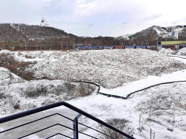 „Freiheit Emscher“: Ruhrgebiet bekommt neuen Stadtteil am Wasser