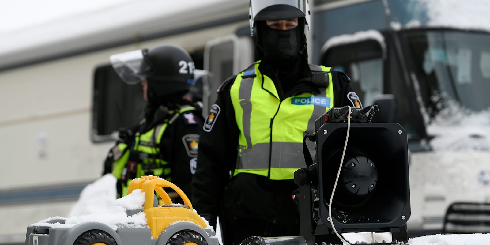 Ryska och serbiska spioner testade vapen på hundar
