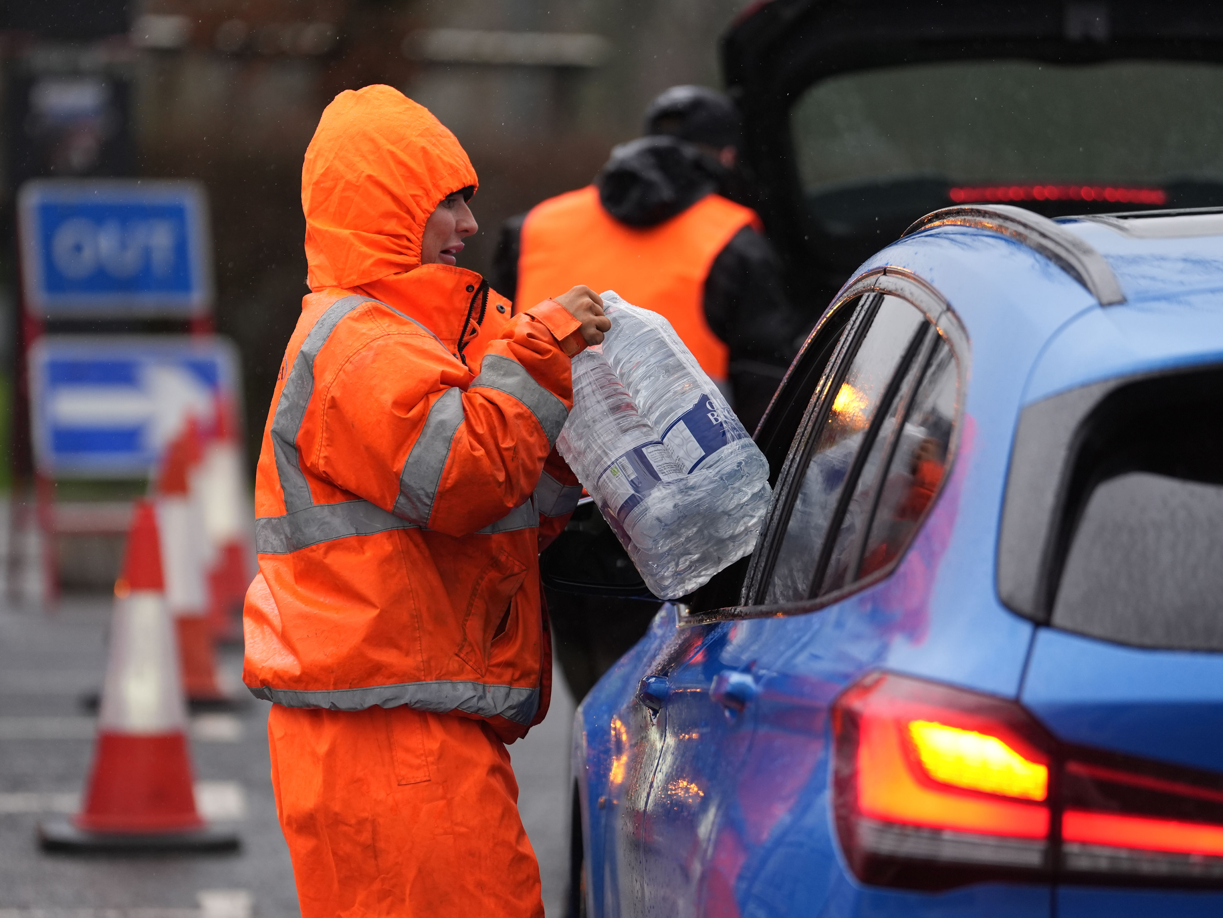 South East Water: Who owns the supplier that’s landed in hot water?