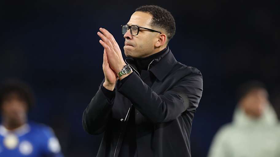 Liam Rosenior offers surprise explanation for Chelsea’s Carabao Cup ...