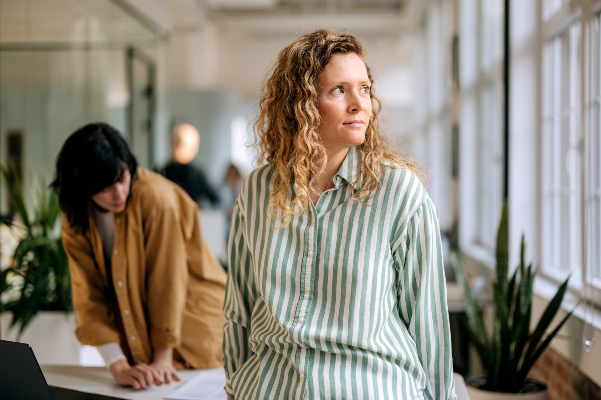 The one sign you're not ready for a work promotion