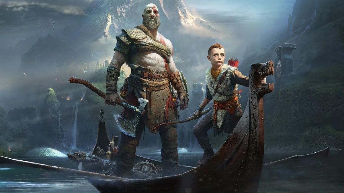 La serie de 'God of War' despeja su mayor incógnita: Prime Video confía ...