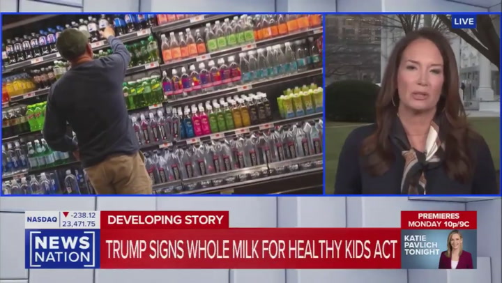 Trump goons boast they ran '1,000 simulations' to create tragic $3 meal