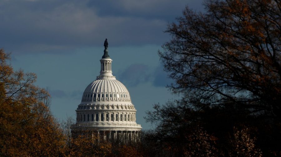 Congress and telemarketers rank at the bottom on ethics: Gallup