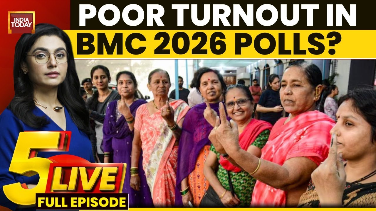 Sonal Mehrotra Kapoor reports: SC questions 'shielding' of political ...