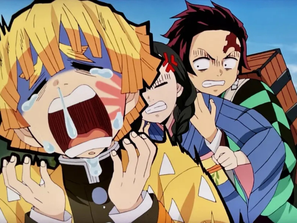 Demon Slayer, Infinity Castle: Check what director Hikaru Kondo did ...