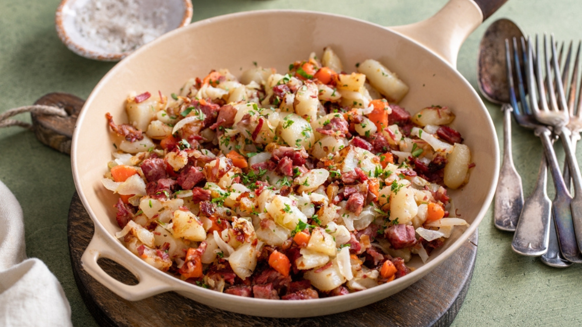 Tired of heavy comfort food? These 11 low-carb meals are the answer