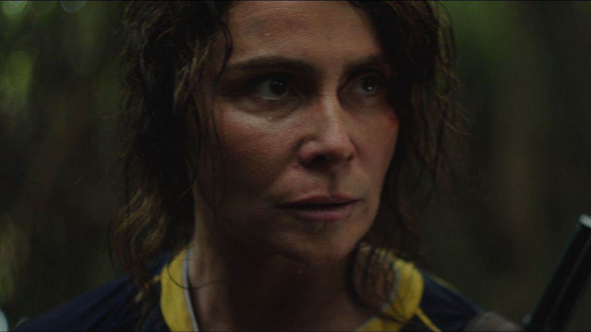 Rio de sangue: novo filme com Giovanna Antonelli ganha data de estreia